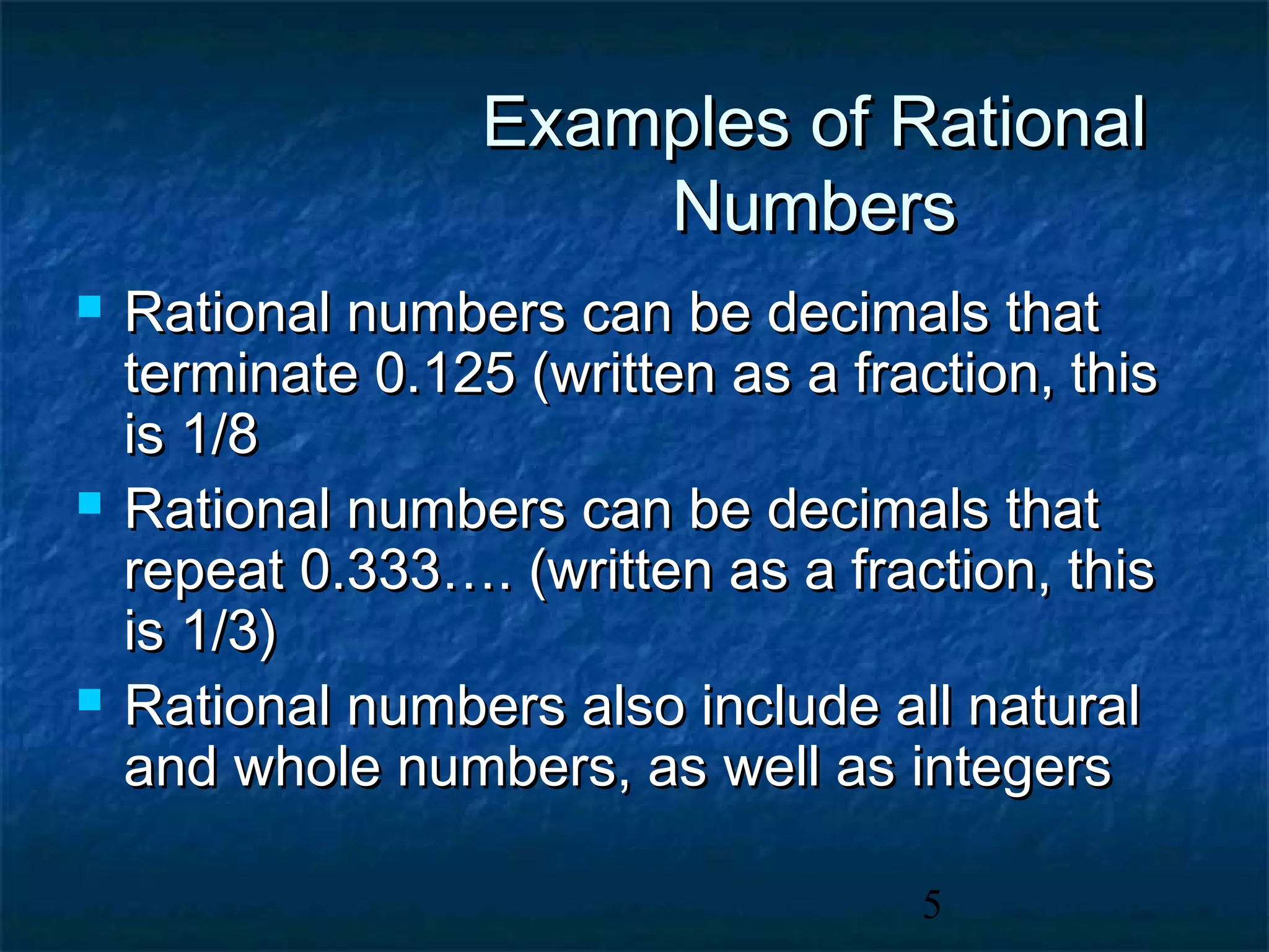 The world of numbers: Introducing Numbers | PPS | Physics | Science