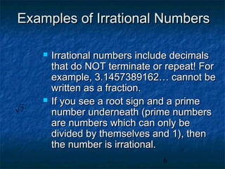 The world of numbers: Introducing Numbers | PPS | Physics | Science