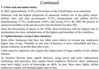 The world of pay and compensation | PPTX