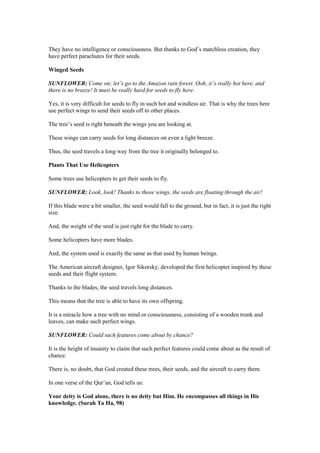 The world of plants. english | PDF