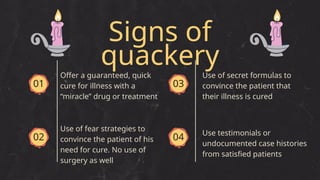 Health 10 Quarter 2 THE WORLD OF QUACKERY.pptx