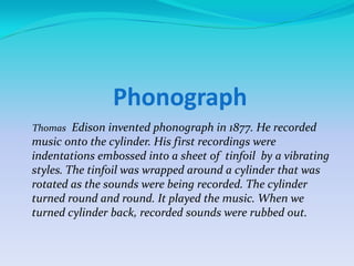 The world of sound | PPTX | Digital Audio | Computer Software and ...