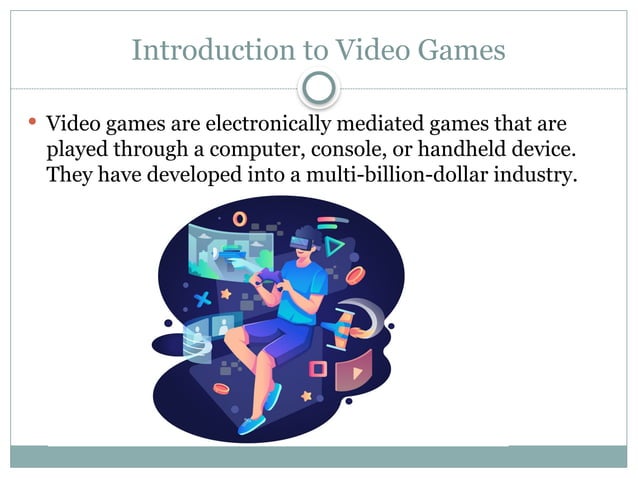 The. World. of Video Games.pptx