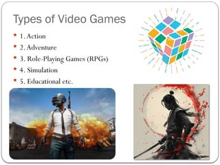 The. World. of Video Games.pptx