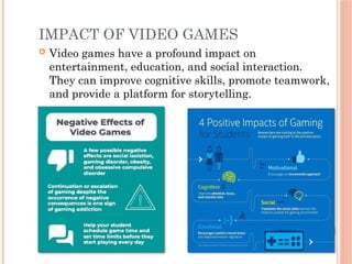 The. World. of Video Games.pptx