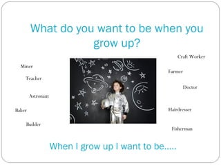 The world of work | PPT