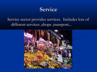 The world of work by Daniel Cruz | PPT