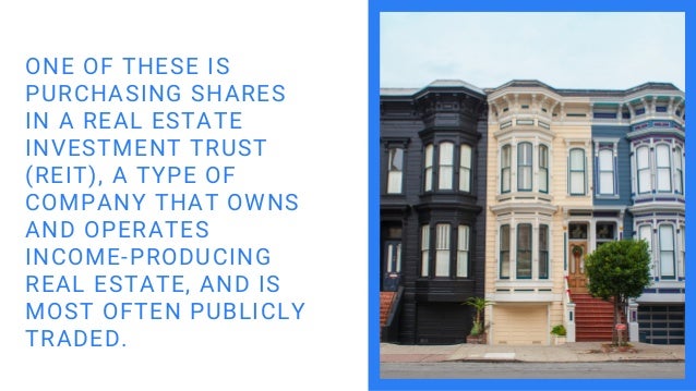 The World’s Largest Real Estate Investment Trusts (REITs).pdf