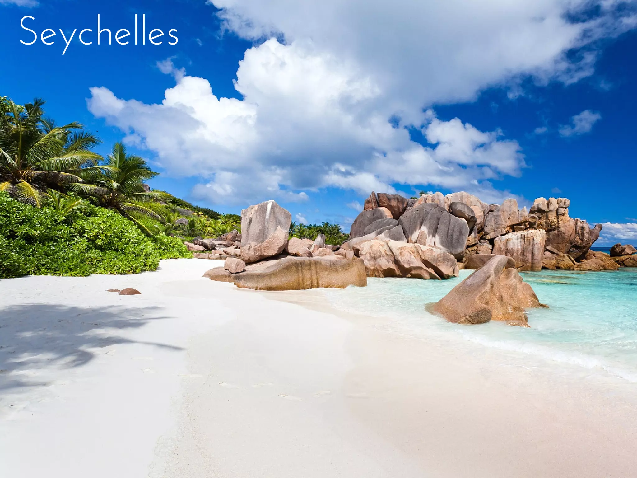 The World's Most Underrated Beaches | PDF