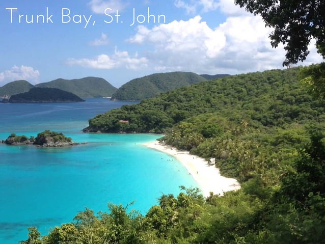 The World's Most Underrated Beaches | PDF