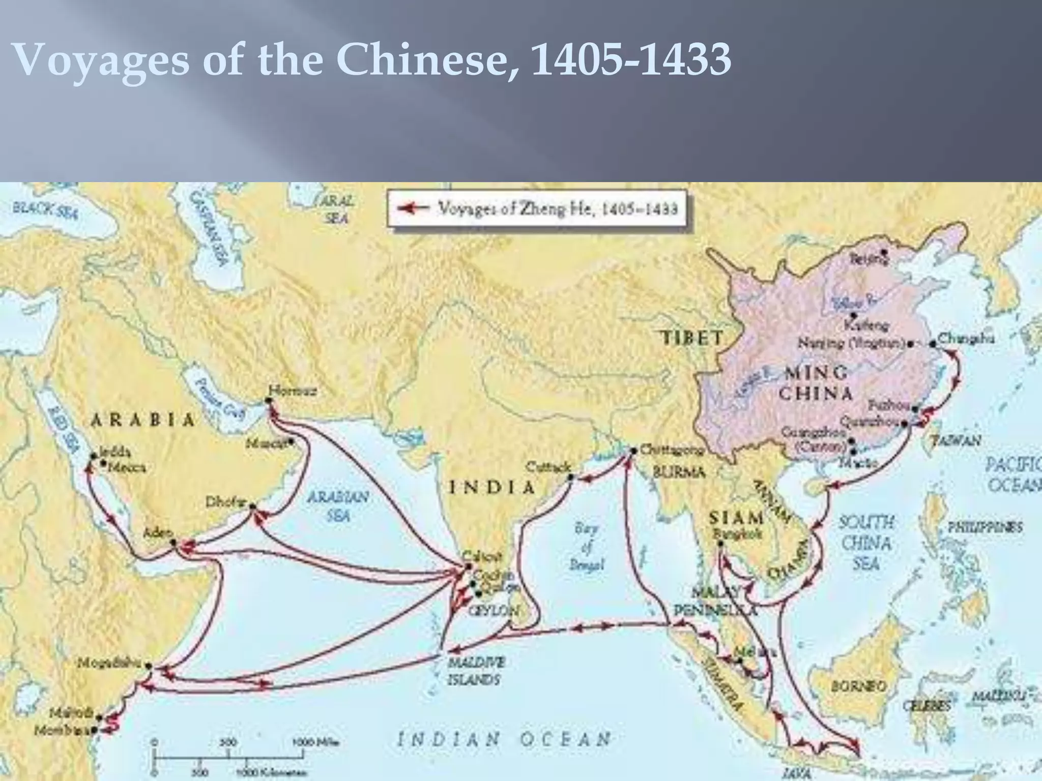 The worlds of the 15th century map activity | PPTX