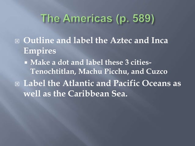 The worlds of the 15th century map activity | PPTX | Europe Travel ...