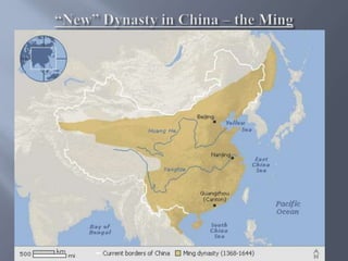 The worlds of the 15th century map activity (1) | PPT