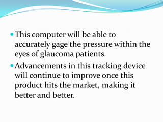 The world's smallest computer the phoenix chip | PPSX
