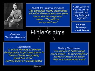 The worldwar II | PPTX
