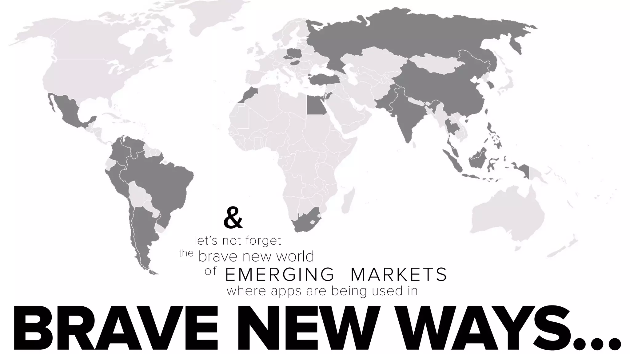 The World Wide App Manifesto | PDF