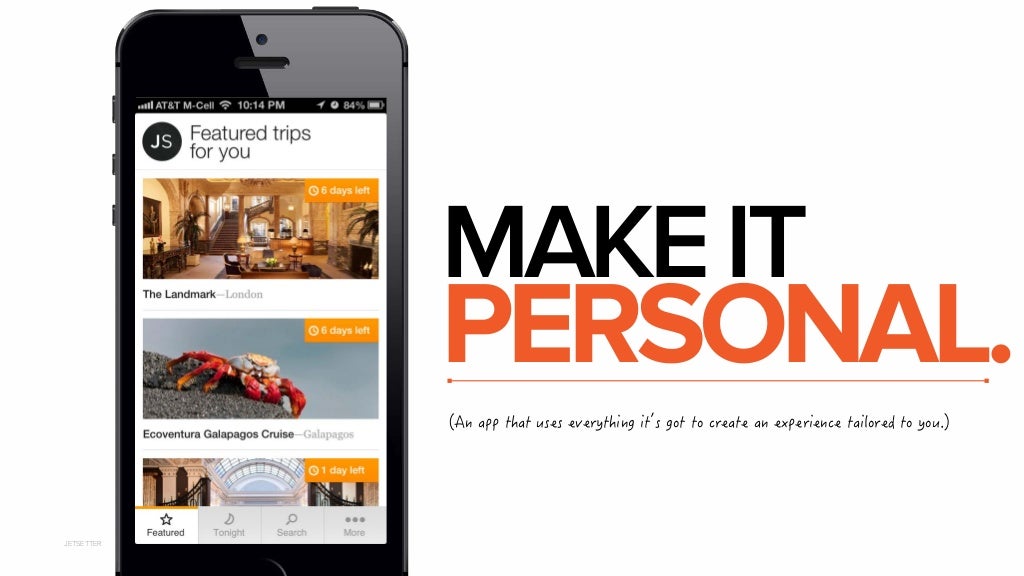 The World Wide App Manifesto