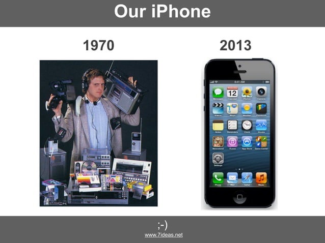 The world without internet: | PDF | Internet for Beginners | Internet