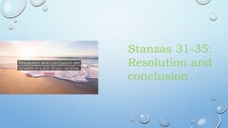 The wreck of the deutschland part 2 | PPTX