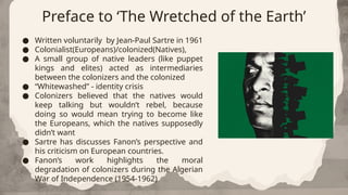 The Wretched of The Earth by Frantz Fanon.pptx
