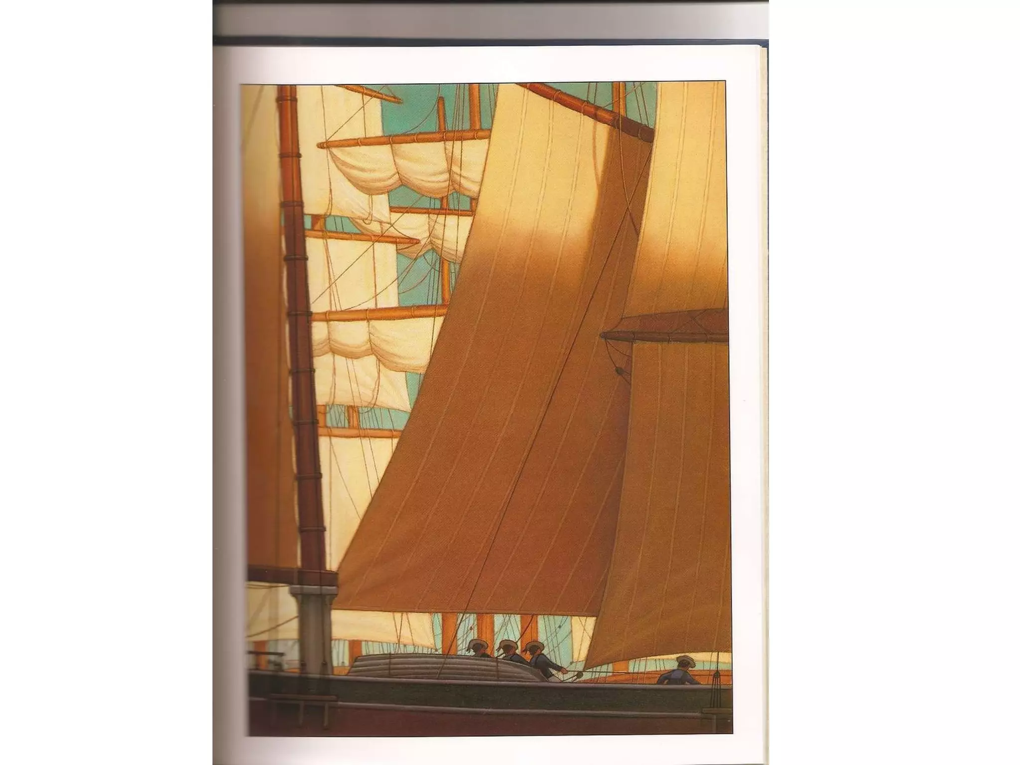 The Wretched Stone | PPT