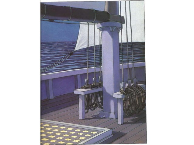 The Wretched Stone | PPT