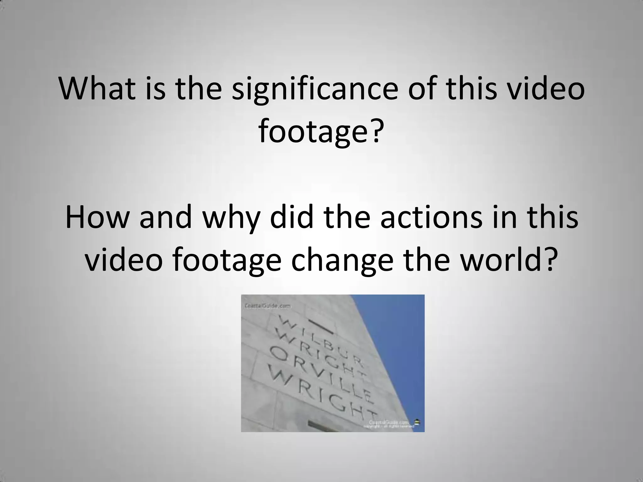 The Wright Brothers Primary and Secondary Source Lesson Plan for Grade ...