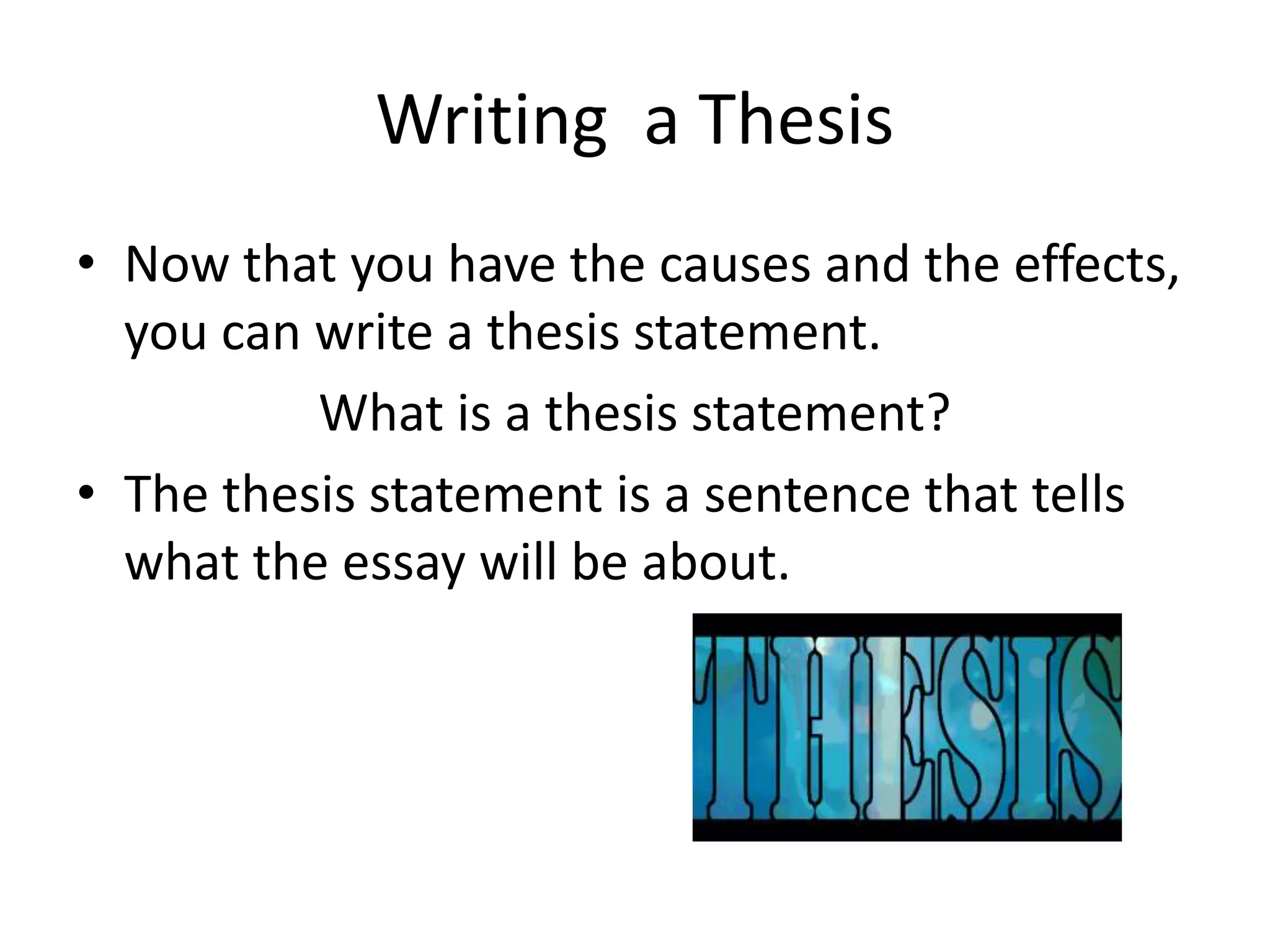 The Writing Process- 3 Simple Steps | PPTX