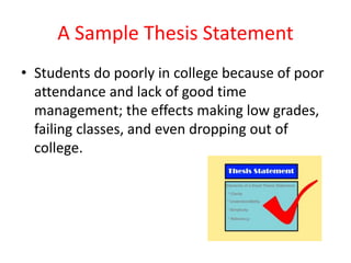 The Writing Process- 3 Simple Steps | PPTX