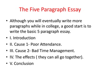 The Writing Process- 3 Simple Steps | PPTX