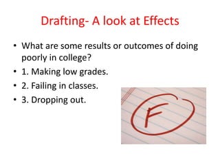 The Writing Process- 3 Simple Steps | PPTX