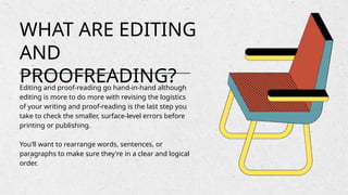 Mastering the Writing Process: Planning, Drafting, Revising, and ...