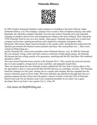 The Writing Process KU Writing Center | PDF