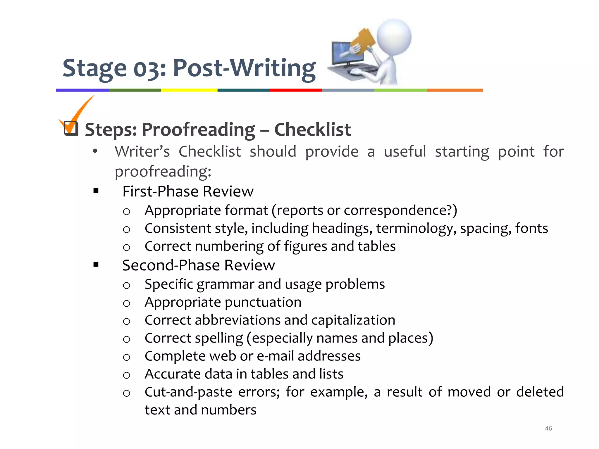 The Writing Process Lecture 2.pptx