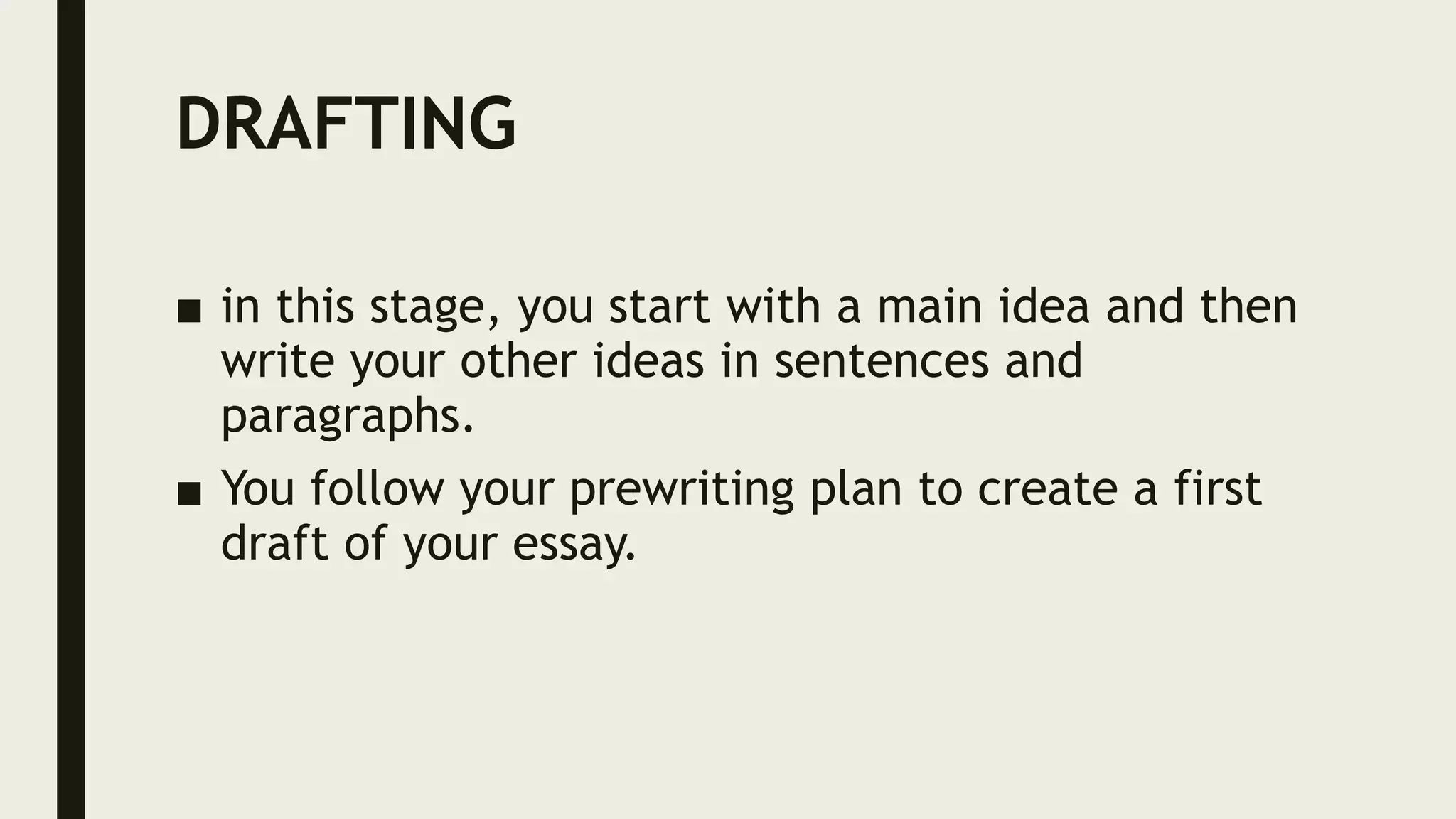 The Writing Process PPT.pptx