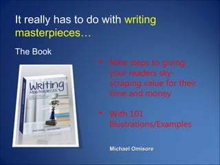 The Writing Revolution | PPT