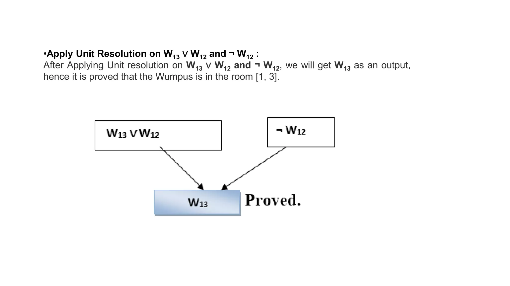 The Wumpus World in Artificial intelligence.pptx