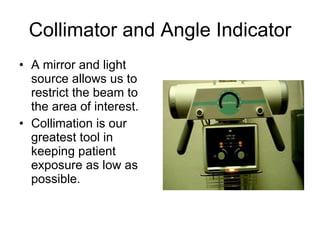The x ray imaging system | PPT