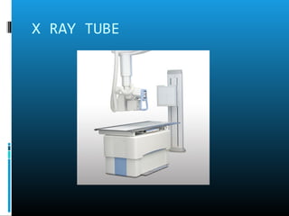 The x ray beam | PPT