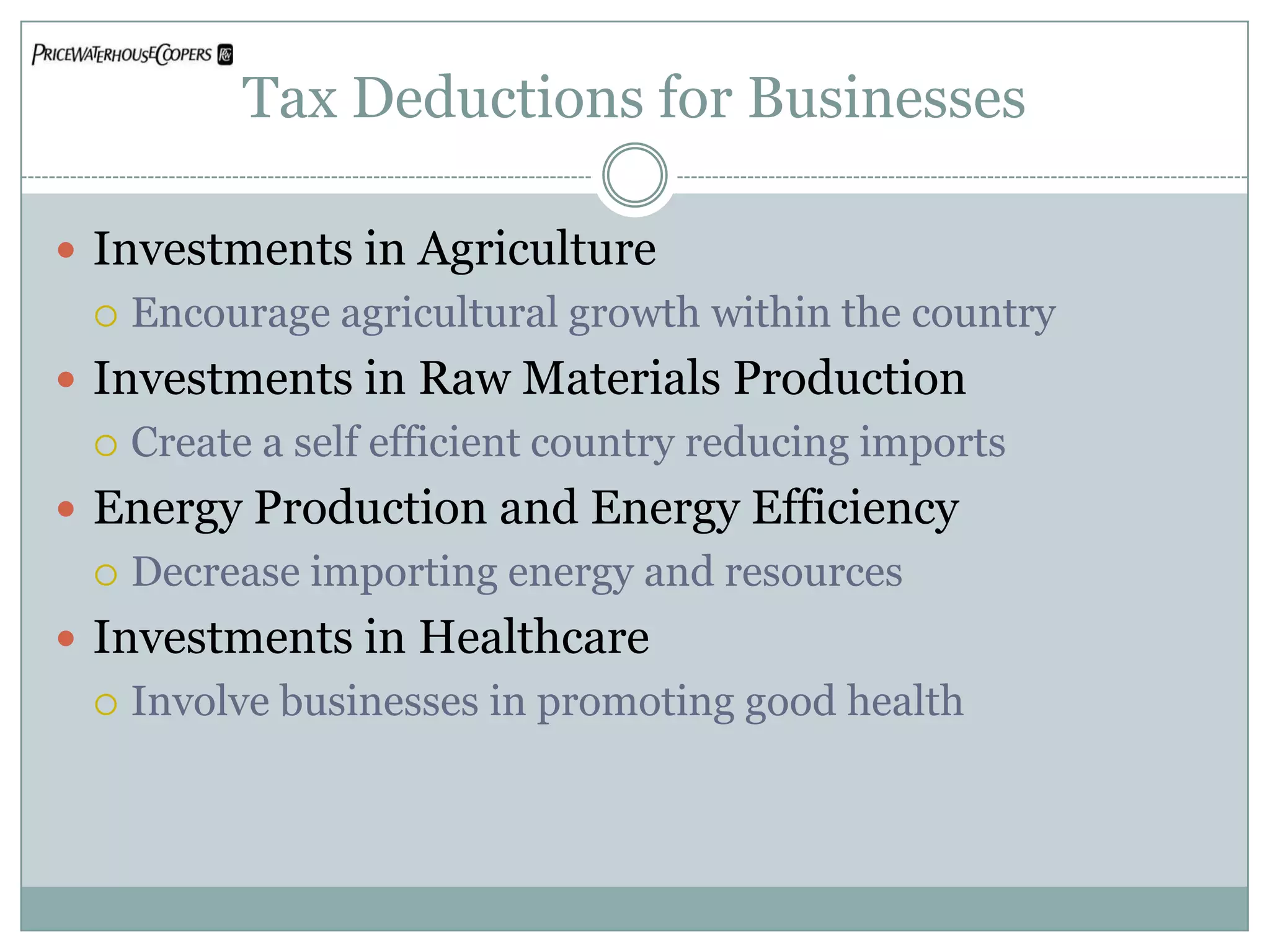 The xTax Factor's Presentation 2009 | PPTX | Smoking Cessation | Wellness
