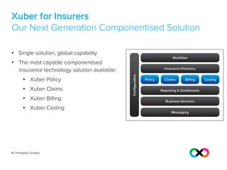 The Xuber Portfolio | PDF