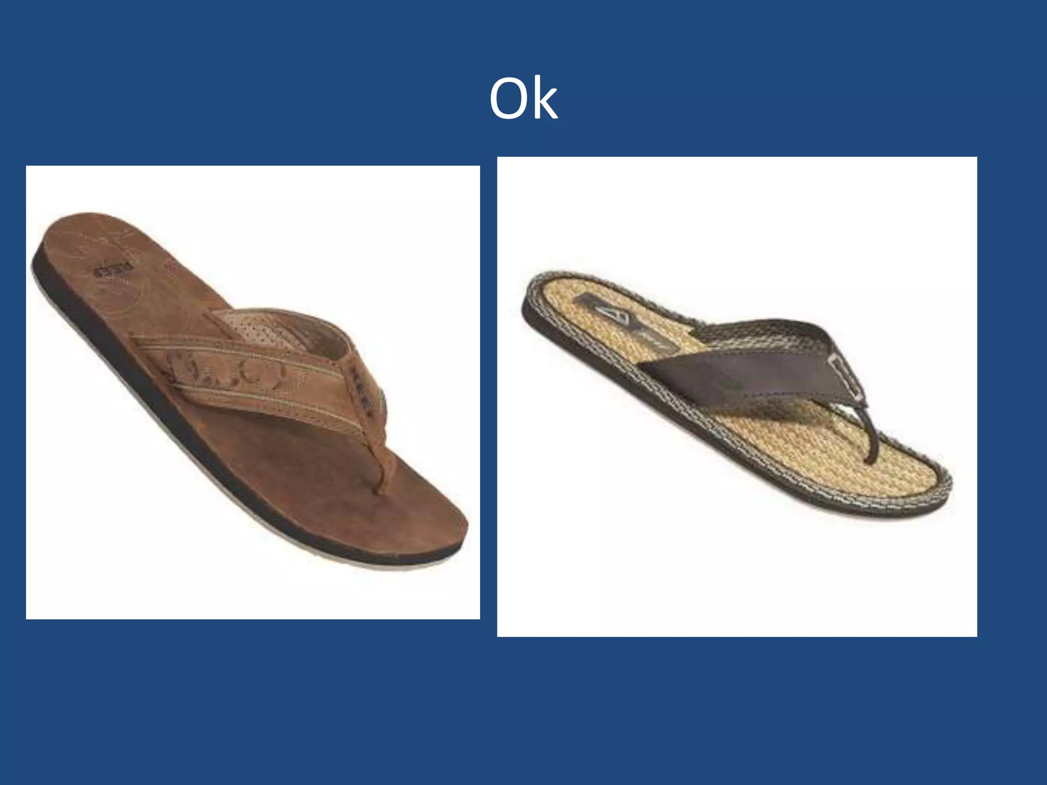 The xu dress code | PPT