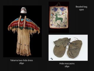 The Yakama Tribe | PPTX