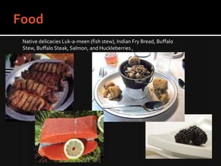 The Yakama Tribe | PPTX