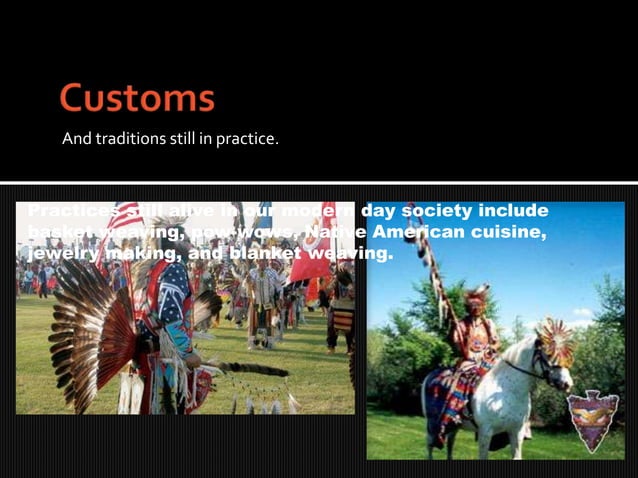 The Yakama Tribe | PPTX