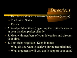 The yalta conference 1945 | PPT