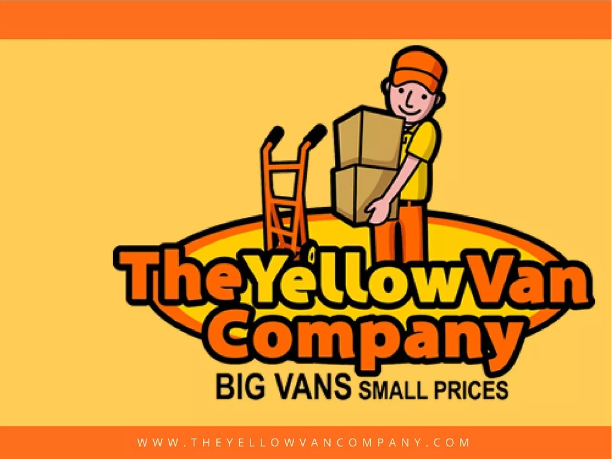 The yellow van company | PPT