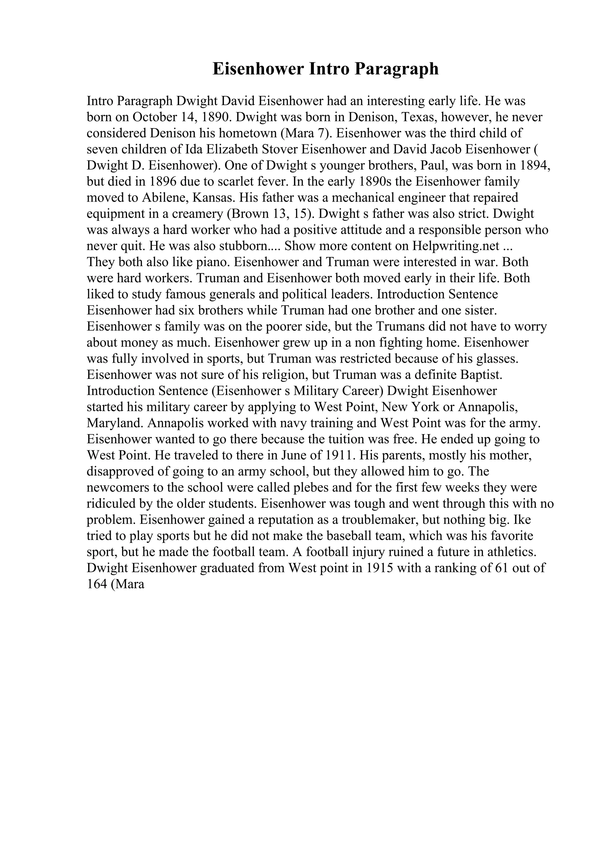 The Yellow Wallpaper Character Analysis Essay | PDF