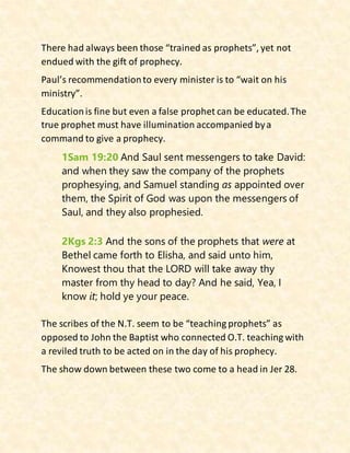 The Yoke is no Joke | PDF