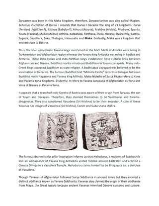 The Yona or Yavana Kings of the time of the Legendary King Ashoka.pdf
